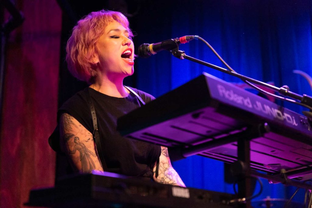 Photo Amazingness! TIG’s 20th Anniversary Show with The Divorce ...